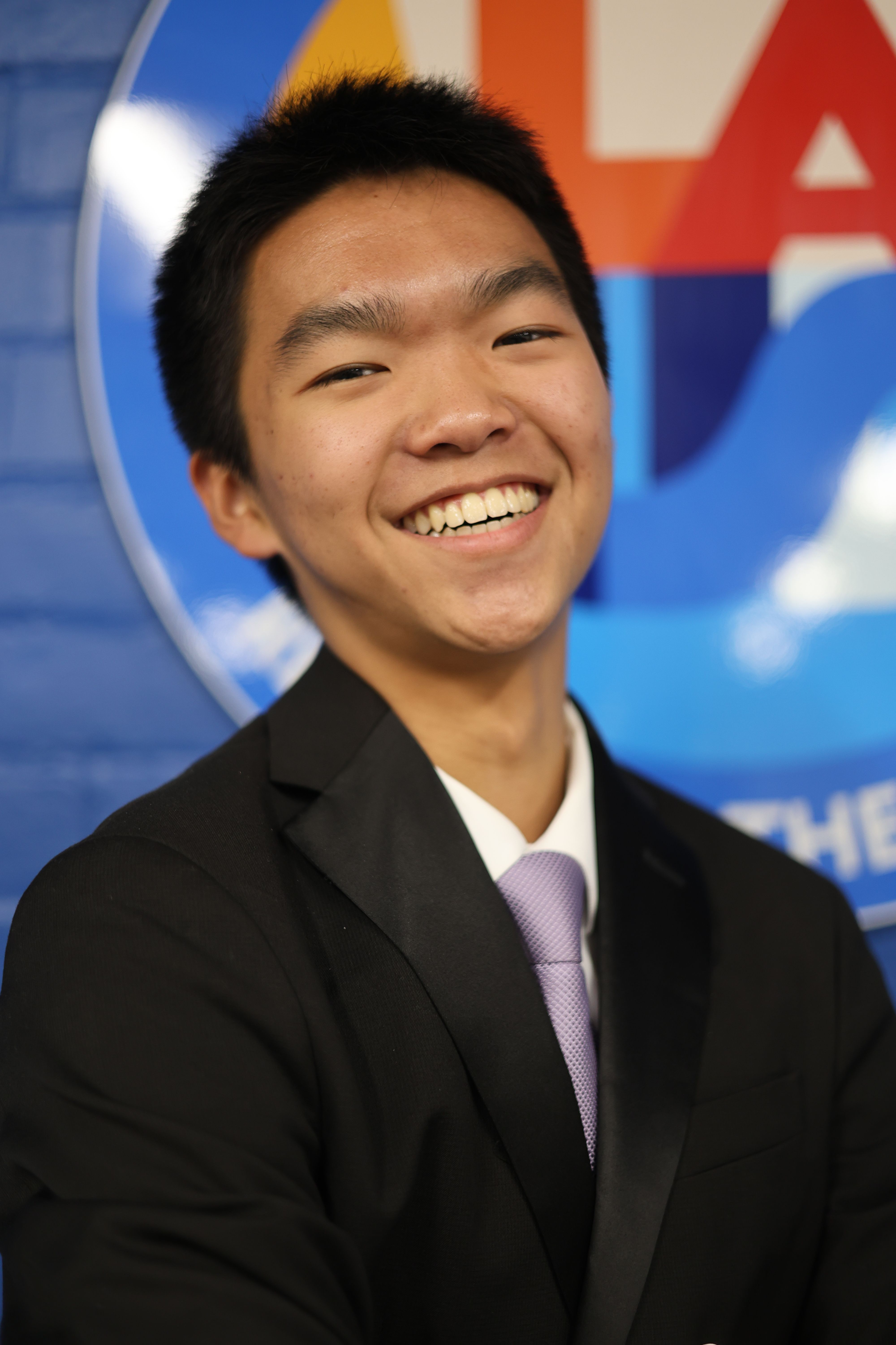 Meet Your Student Board Member – Student Board Member – Student Empowerment Unit